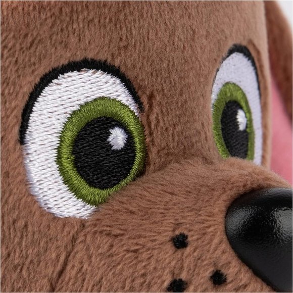 Toys | Patrol Zuma Signature Water Rescue Uniform Plush Toy Stuffed ...